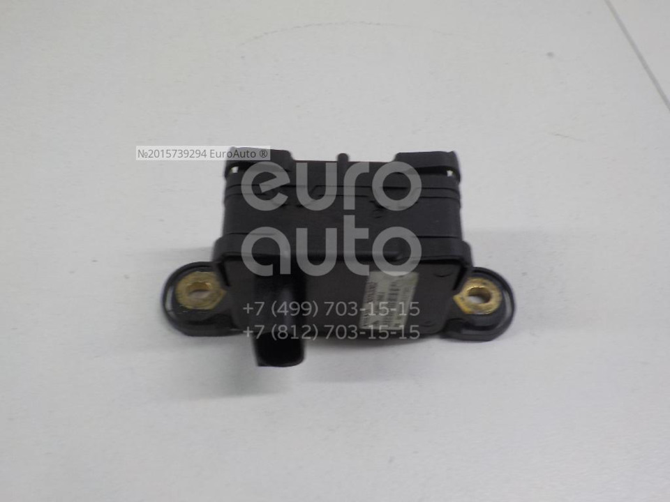 30795302 Датчик курсовой устойчивости для XC90 Volvo | Запчасти на DRIVE2