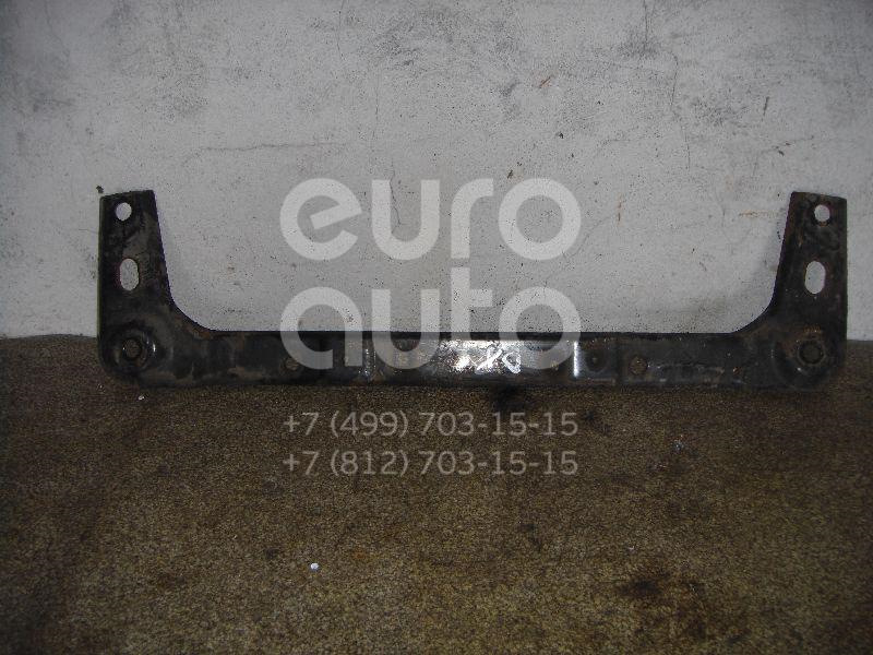 544C49U00A ПОПЕРЕЧИНА ПОДРАМНИКА/STAY ASSY-FRONT NISSAN INFINITI ...