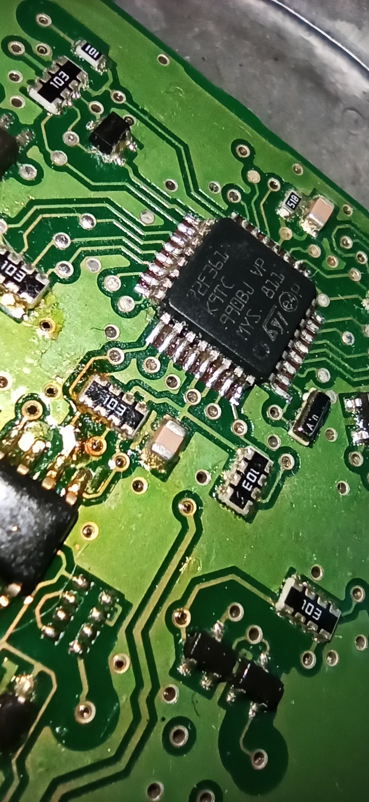 Победа ремонт дворников Citroen с5х7 решение болезни — Citroen C5 (2G ...