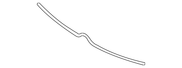 51117174172 Уплотнительная прокладка E65/66 BMW | Запчасти на DRIVE2