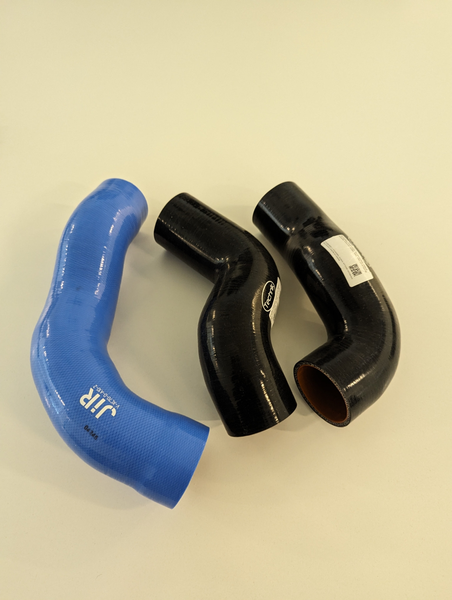 #9 Патрубки — Volvo XC60 (1G), 2,4 л, 2013 года | визит на сервис | DRIVE2