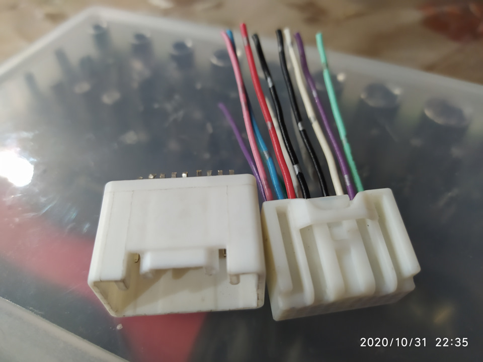 Звуки МУ — Mitsubishi ASX, 1,8 л, 2012 года | автозвук | DRIVE2