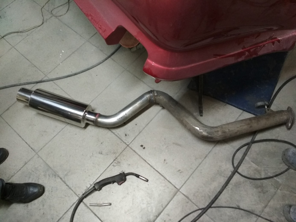 Подкрылки передние — Mitsubishi L200 (4G), 2,5 л, 2011 года | своими ...