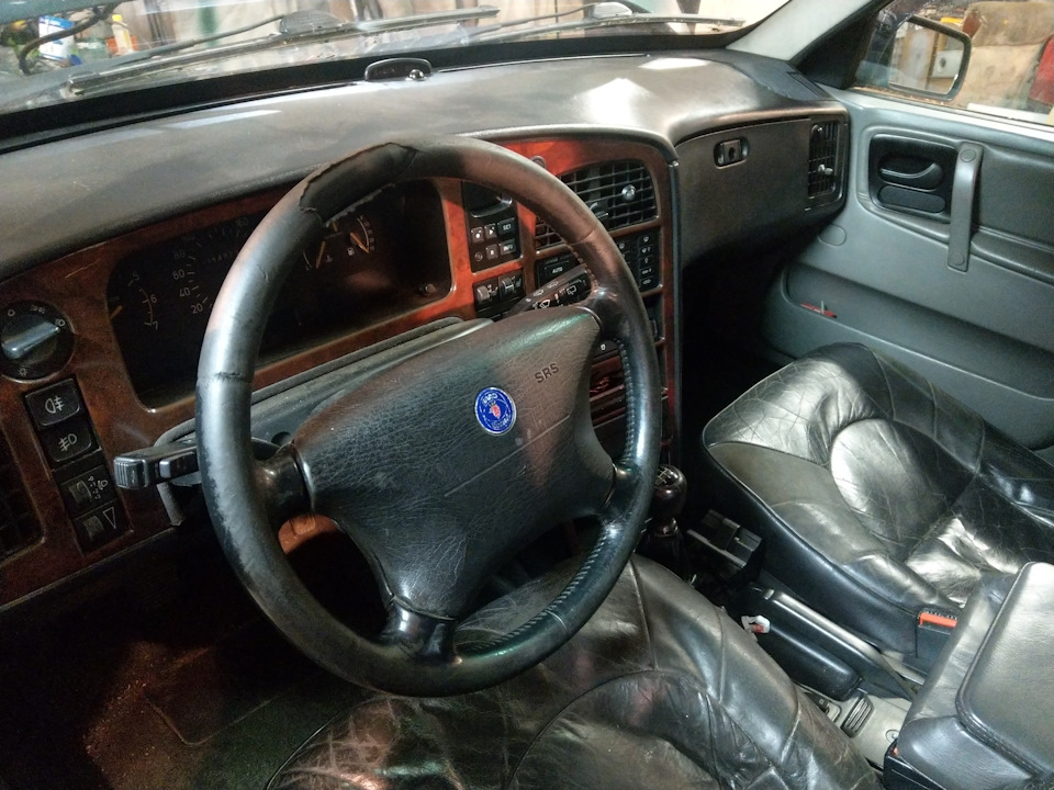 Ремонт суппортов передних. — Toyota Allex, 1,5 л, 2001 года | своими ...