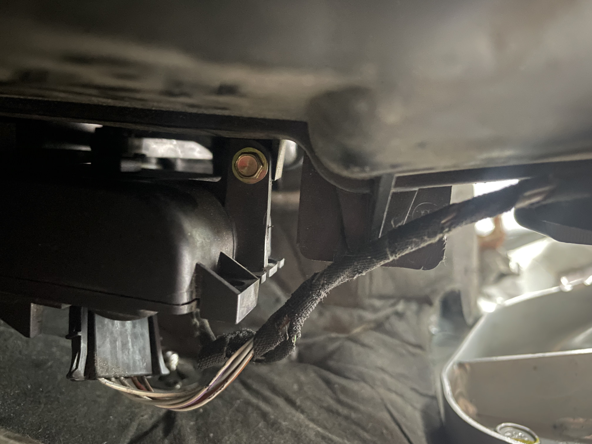 Всё как у всех g113 — Audi TT (1G), 1,8 л, 1999 года | электроника | DRIVE2