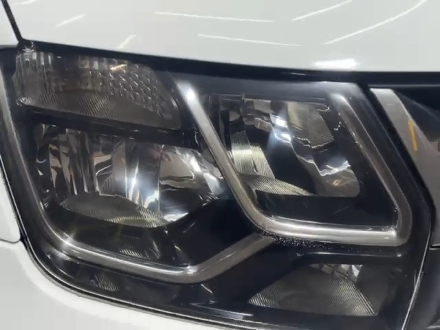 Проблема с фарами остается нерешенной. — Renault Duster (1G), 1,6 л ...