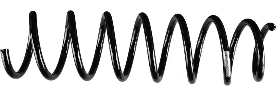 994878 Пружина SACHS | Запчасти на DRIVE2