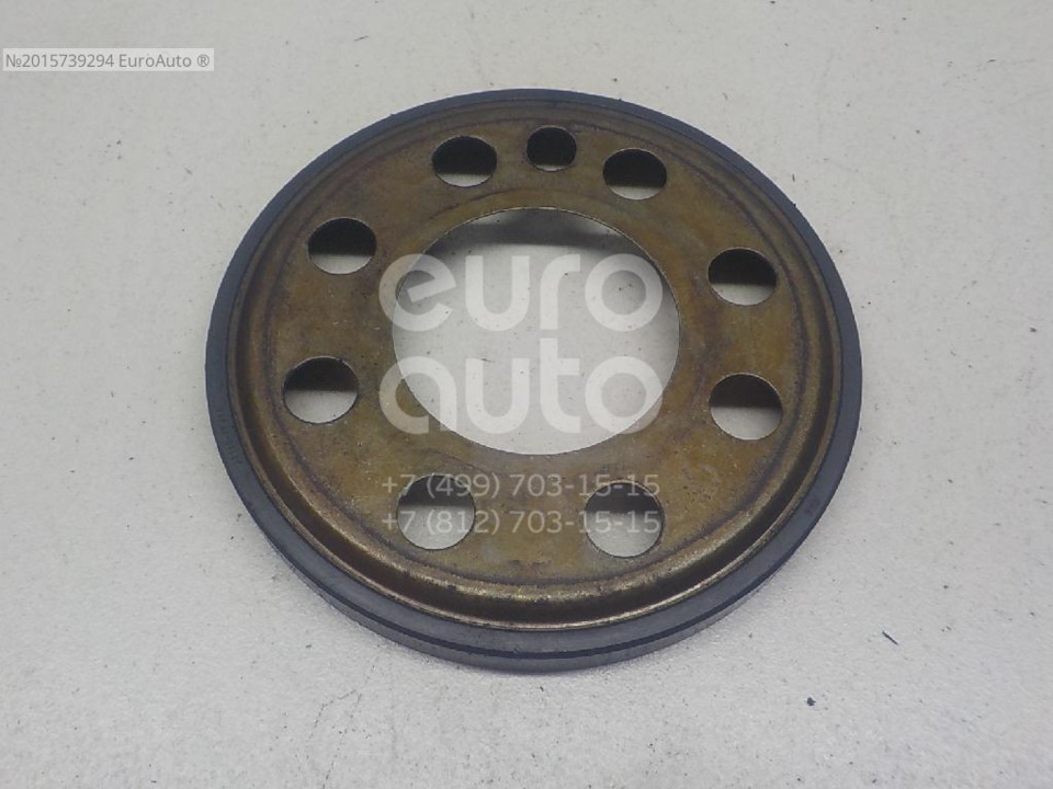 391902F000 Шестерня датчика положения коленвала KIA HYUNDAI | Запчасти ...