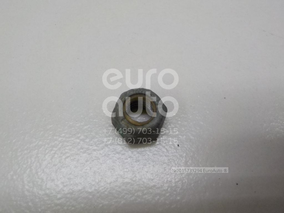 N90183802 Гайка (M8) / VAG | Запчасти на DRIVE2