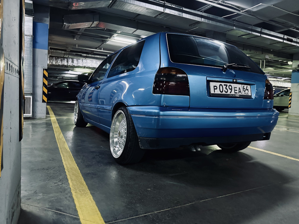 10 июня 2024 | Фото на DRIVE2.RU