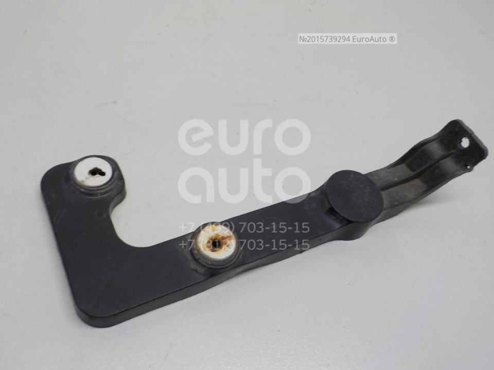 13283142 Кронштейн панели бампера GM | Запчасти на DRIVE2