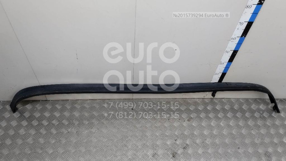 15138234 Спойлер переднего бампера Cadillac Escalade III 2007-2 GM ...