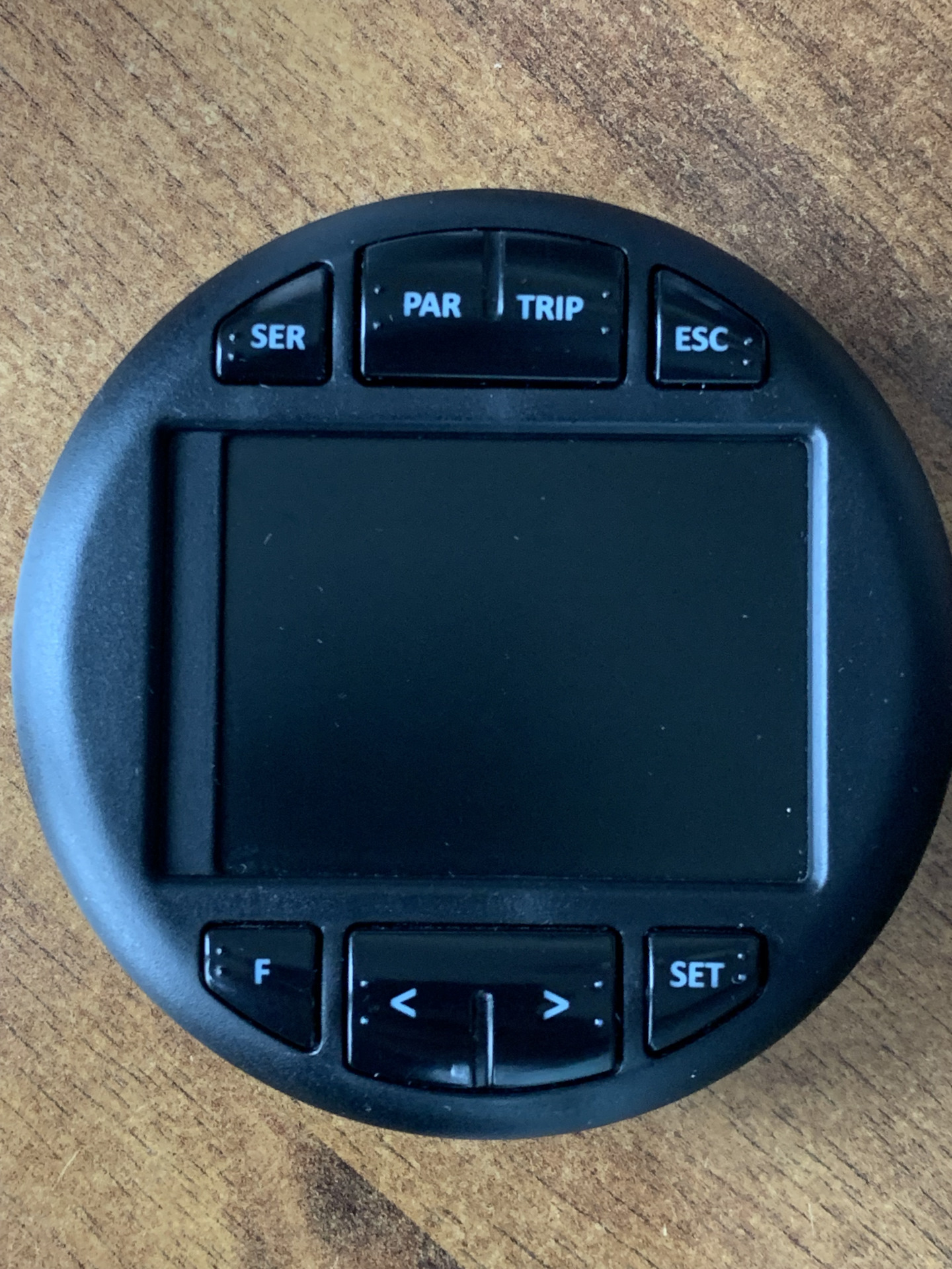 Бортовой компьютер Multitronics C590. Гнева пост. — Lada Ларгус, 1,6 л, 2018 года | аксессуары ...