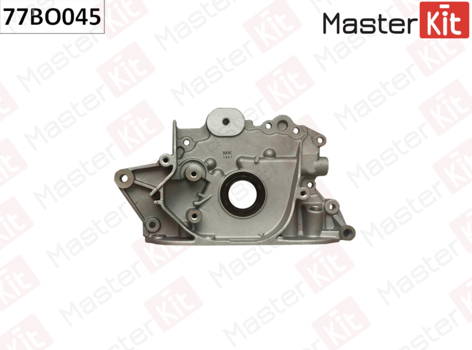 19- Замена насоса масляного — KIA Picanto (1G), 1 л, 2007 года ...