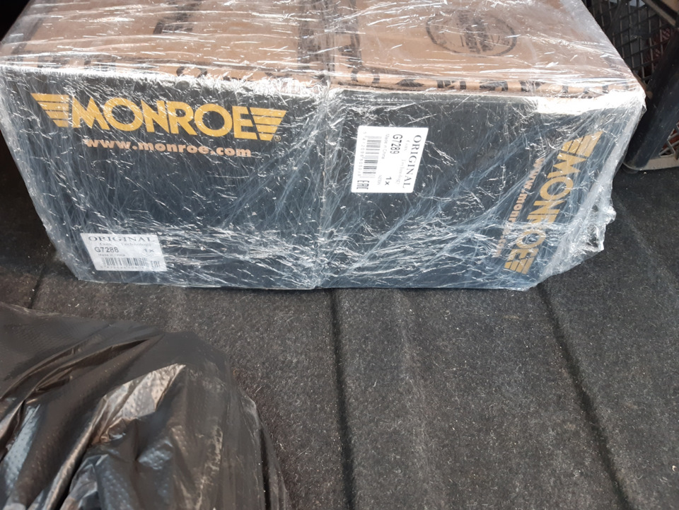 Ремонт ходовки сзади — Chevrolet Lacetti Sedan, 1,6 л, 2008 года ...