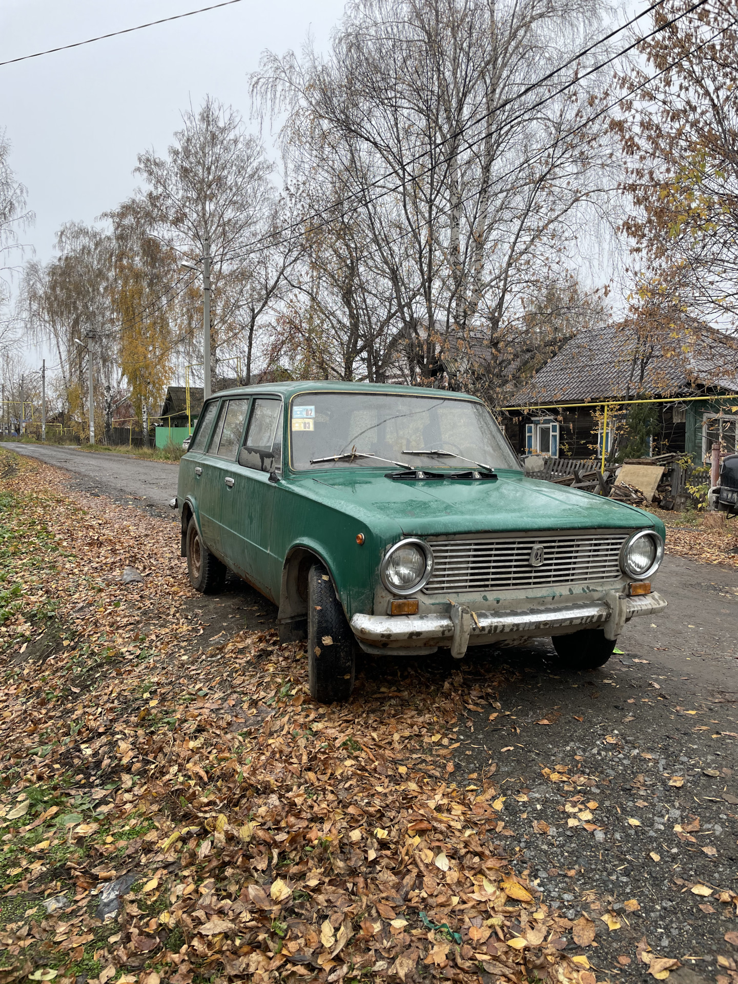 14.10.2023 Замена всего — Lada 2102, 1,2 л, 1974 года | своими руками | DRIVE2