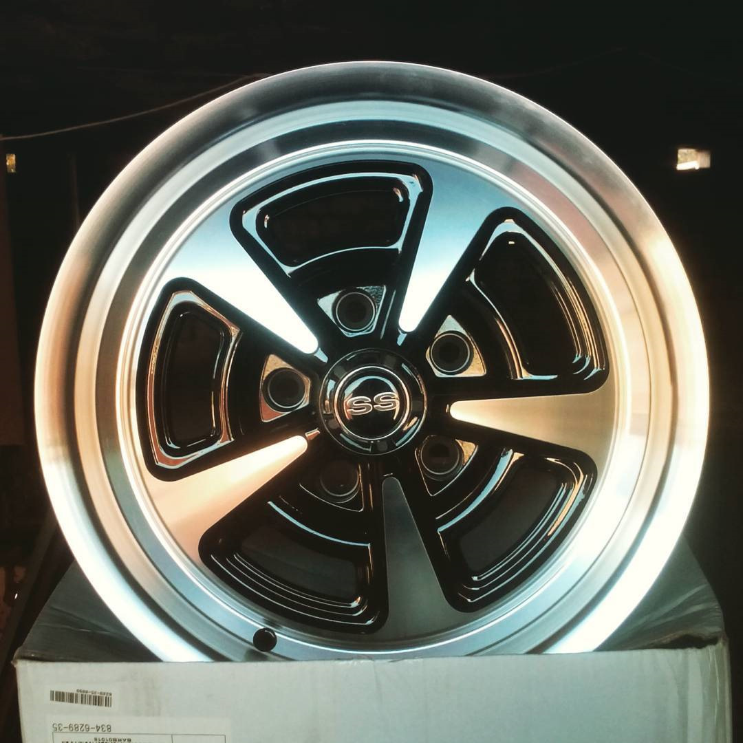 Колеса мечты)magnum ss — Opel Rekord C, 2,8 л, 1967 года | колёсные ...