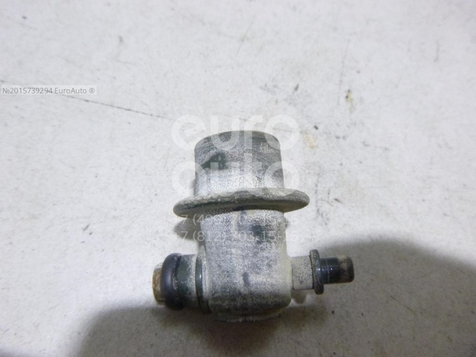 3530125000 Регулятор давления топлива KIA HYUNDAI | Запчасти на DRIVE2