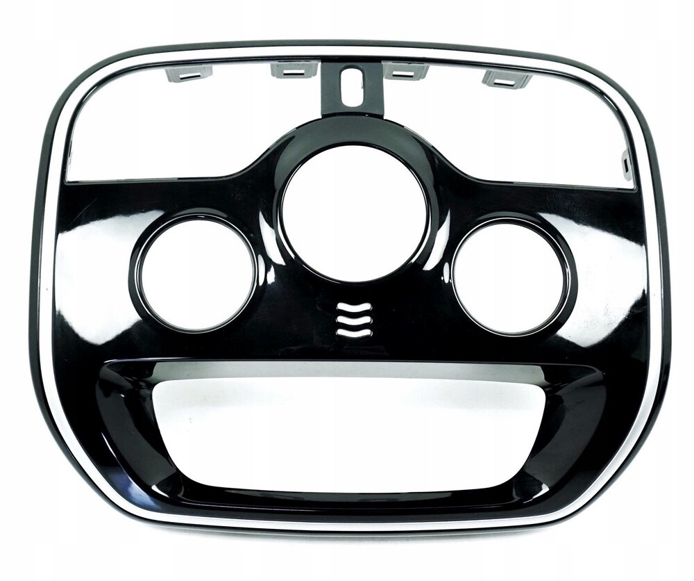 Установка климат контроля на Renault Grand Kangoo 2 — DRIVE2