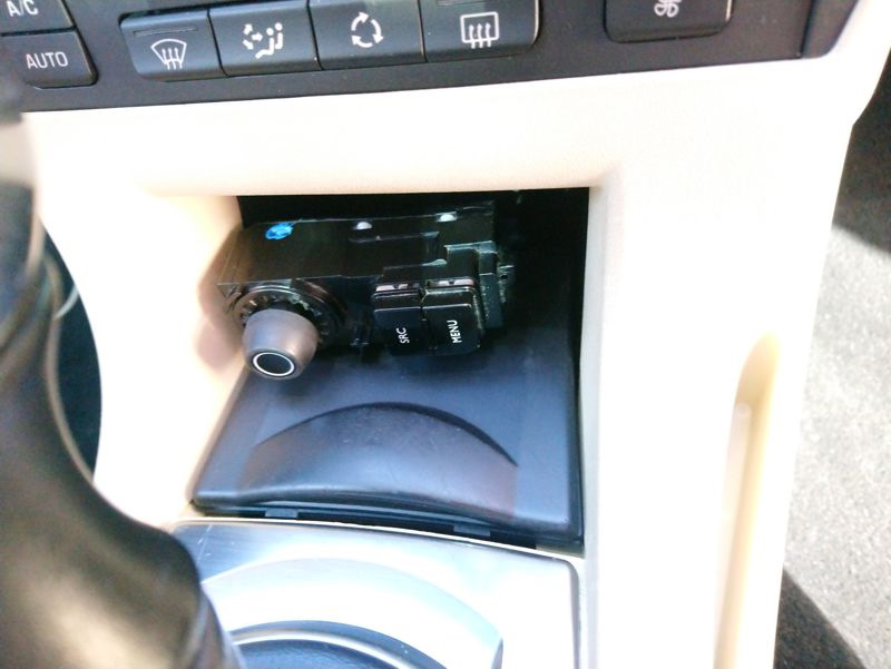 Cirocco digital panel on C4 I — Citroen C4 VTS, 2 л, 2008 года | тюнинг ...