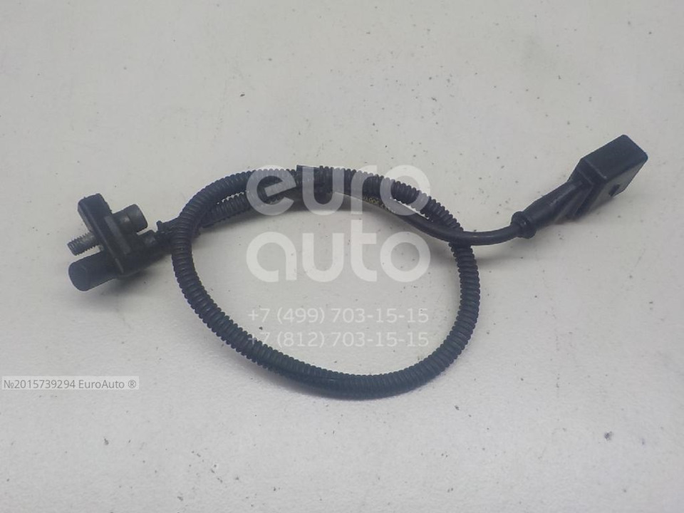 030957147L Датчик положения/частоты вращения вала двигателя 81293 VAG ...