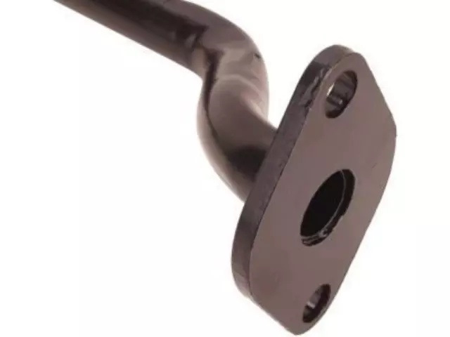 1626875130 Трубка охлаждения двигателя TOYOTA LEXUS | Запчасти на DRIVE2