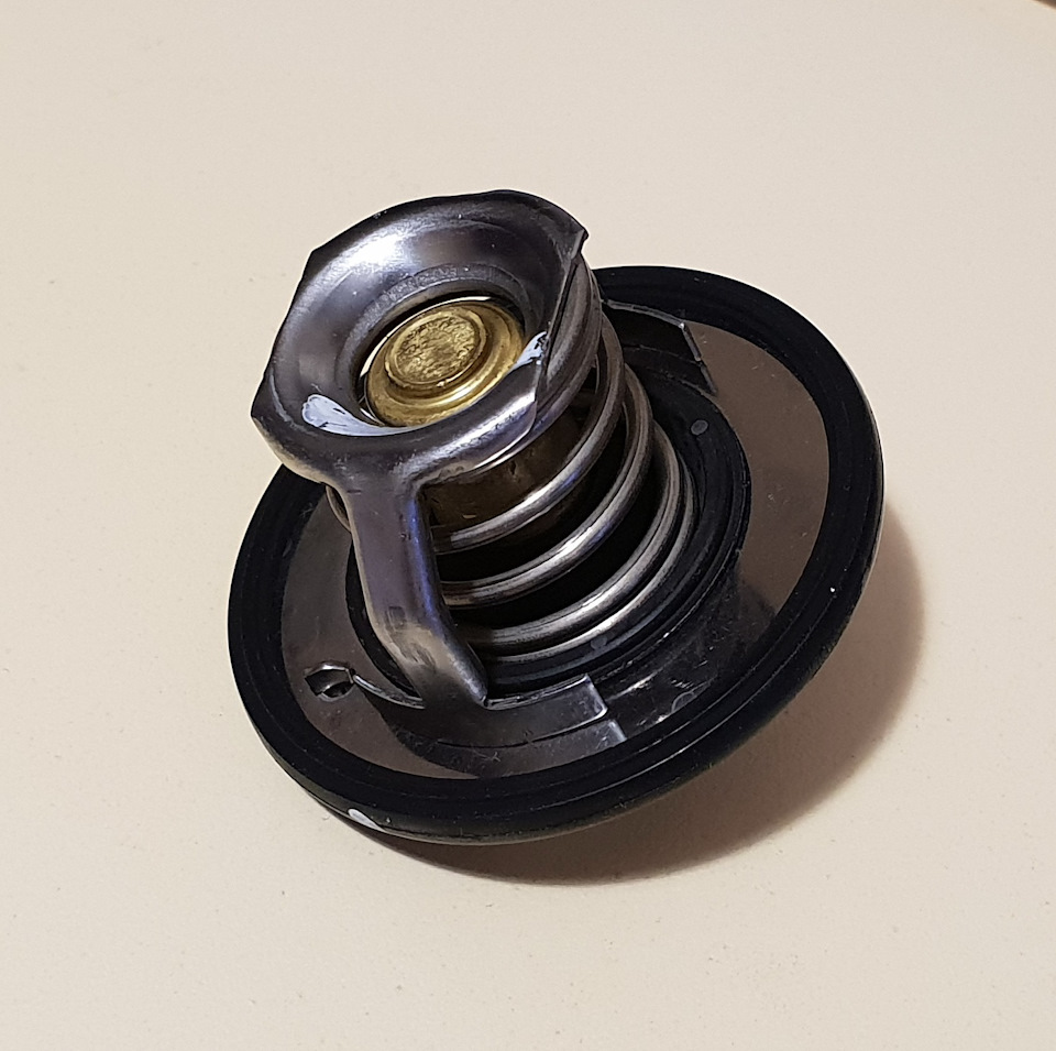 Термостаты для Флюенса 2.0 — Renault Fluence, 2 л, 2015 года | запчасти ...