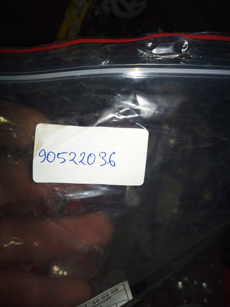 90522036 Втулка сцепления OPEL: ASTRA G, ASTRA H, CORSA C, GM ...