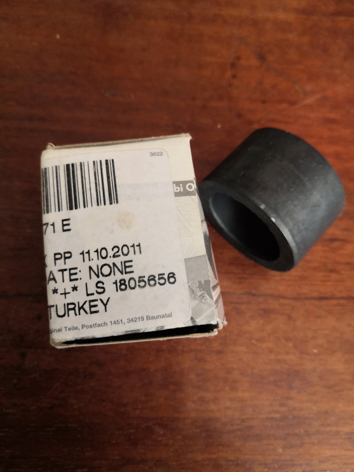 03E198229A Комплект замены цепи ГРМ / SEAT SKODA Fabia, Roomster VW ...