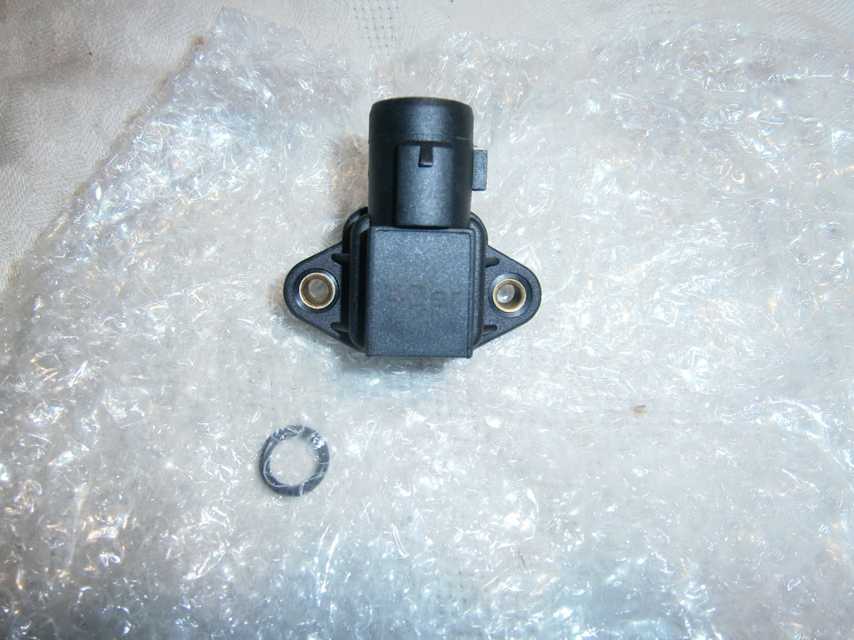 Touareg GP 3.6fsi первое большое ТО за три года завершение + еще ...