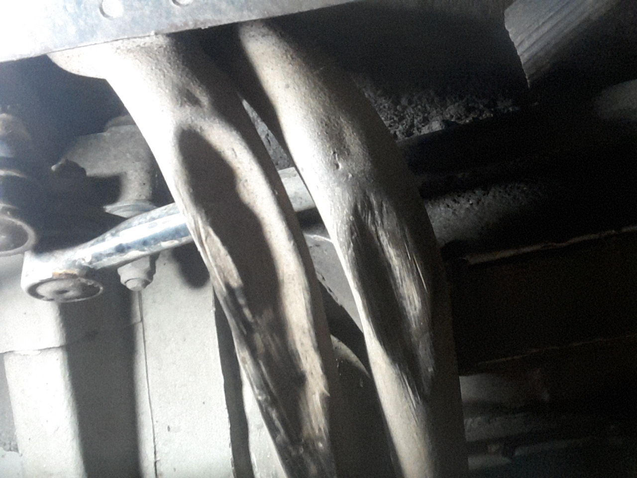 Ревизия генератора Г-221-370 1000 (пр-во Болгария) — Lada 2101, 1,3 л, 1978 года | плановое ТО ...