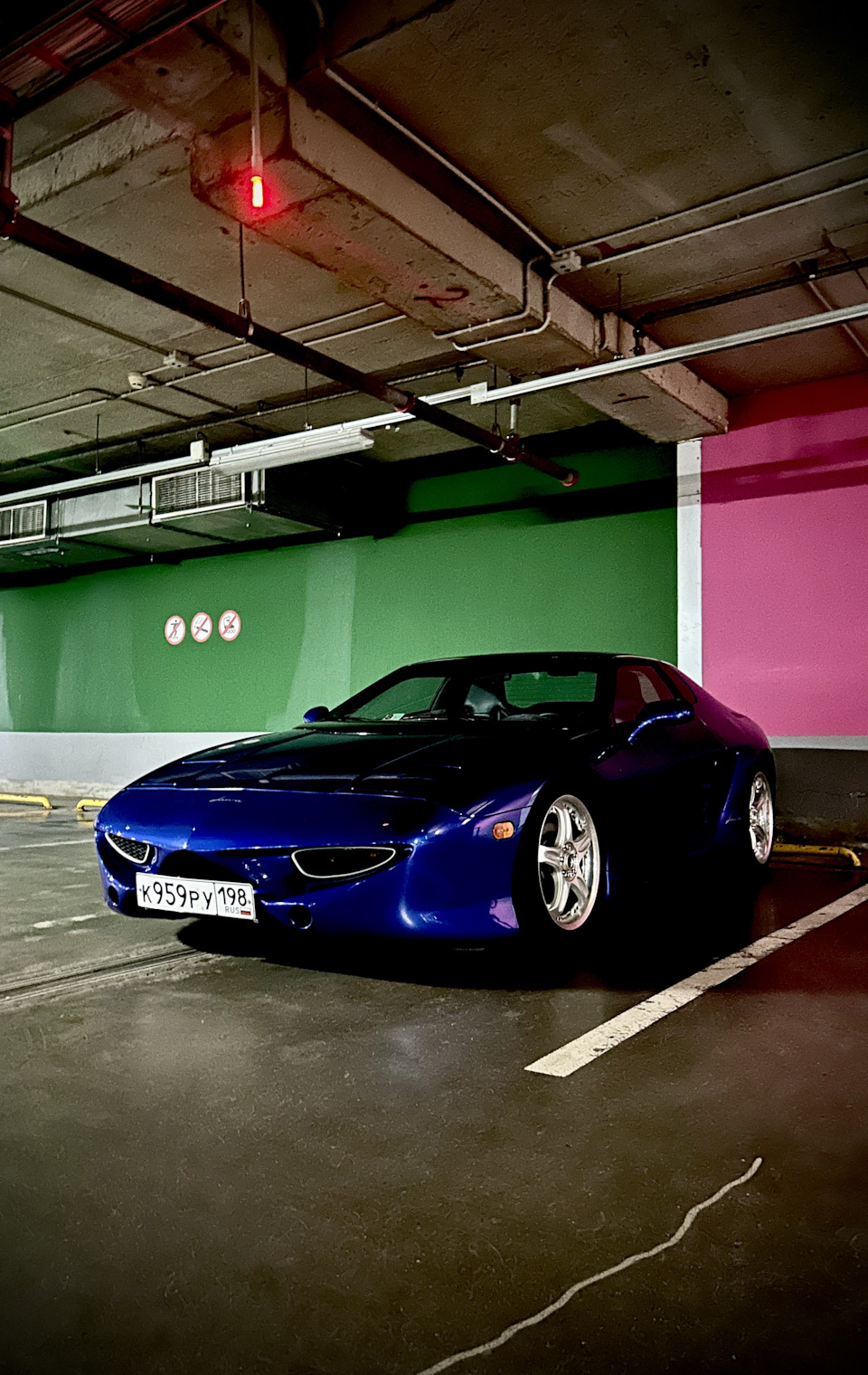 Случайные фото этого лета. — LAURA 3, 2,8 л, 1986 года | наблюдение ...