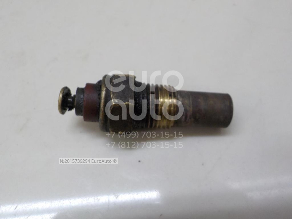 95025043 Датчик температуры охлаждающей жидкости GM | Запчасти на DRIVE2