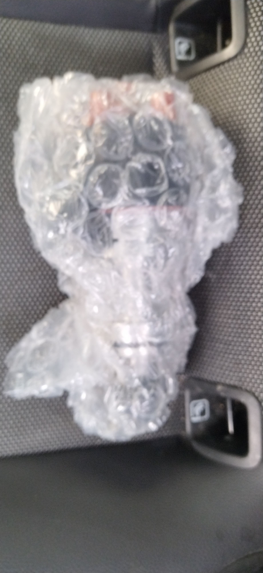 Трамблёр — Audi Coupe (89,8B), 2 л, 1991 года | запчасти | DRIVE2