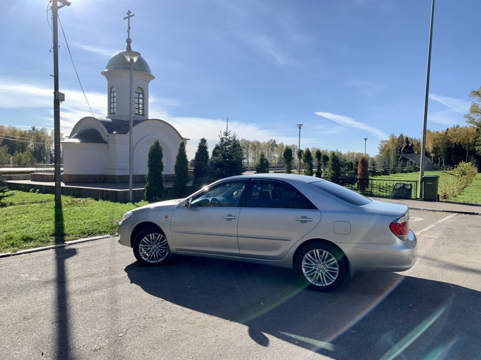 Замена прокладки клапанной крышки, замена жидкости ГУР, переход на ...