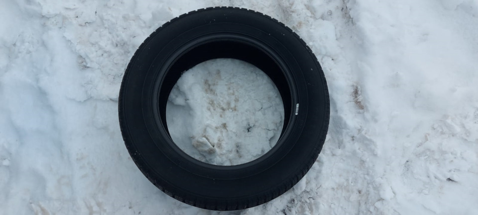 Nokian Tyres Nordman SX3 205/60 R16 новые — Cooper-online.ru на DRIVE2