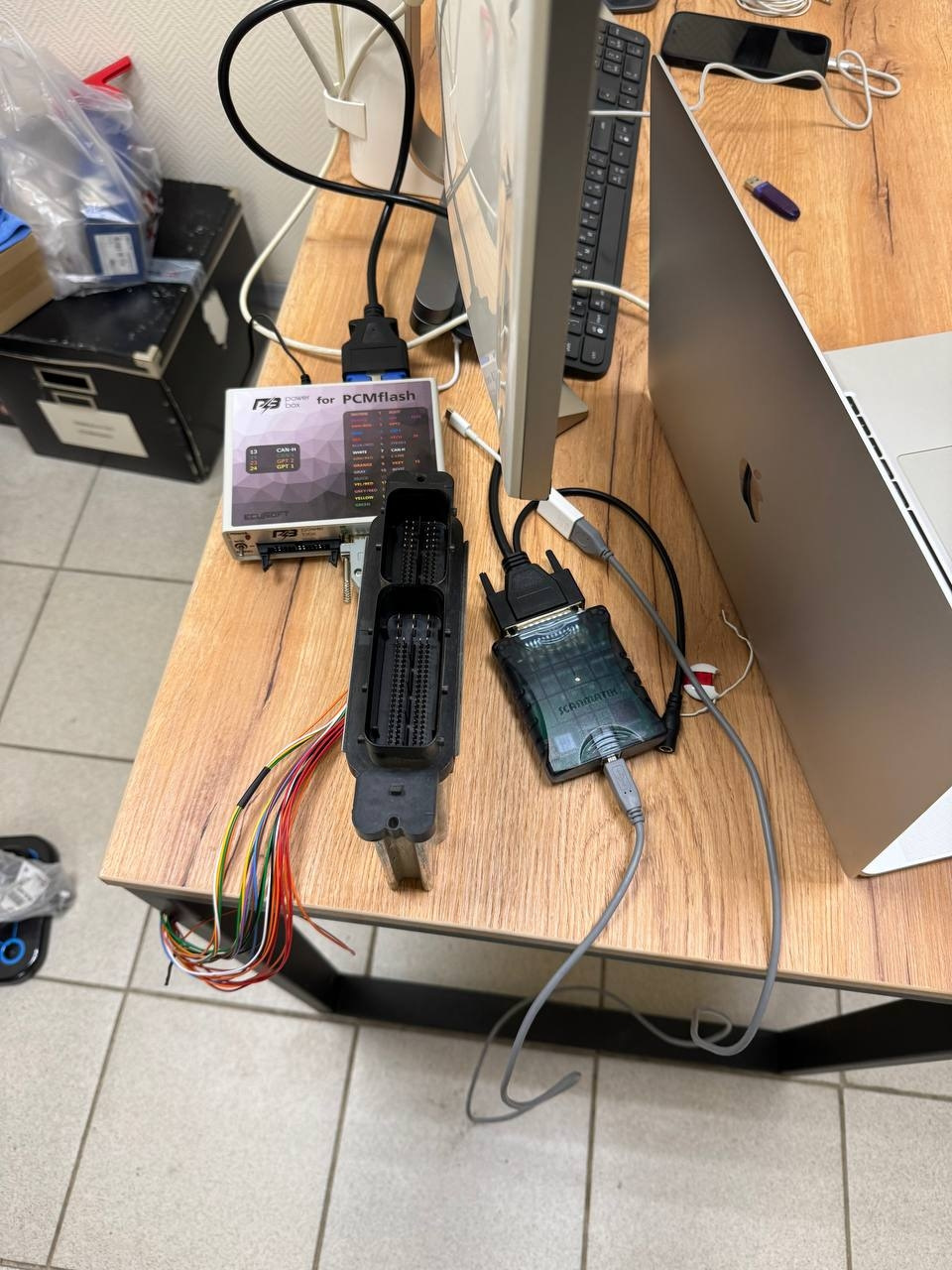 Да есть же, Stage 1 AVT Performance — Skoda Rapid (2G), 1,4 л, 2021 года | тюнинг | DRIVE2