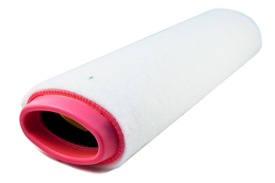 13712246997 Сменный элемент фильтра BMW | Запчасти на DRIVE2