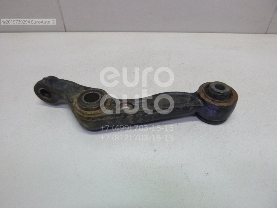 4862050081 Сайлентблок передний нижнего переднего рычага TOYOTA LEXUS ...