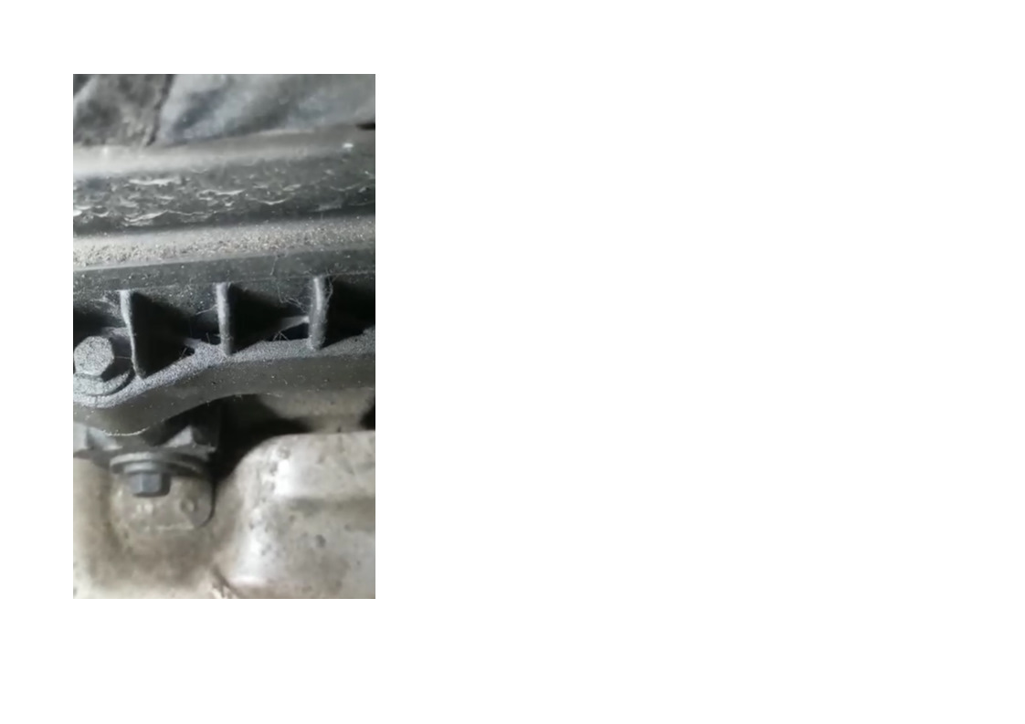 Нужен совет по замене прокладки клапанной крышки — Volvo XC70 III, 2,4 ...