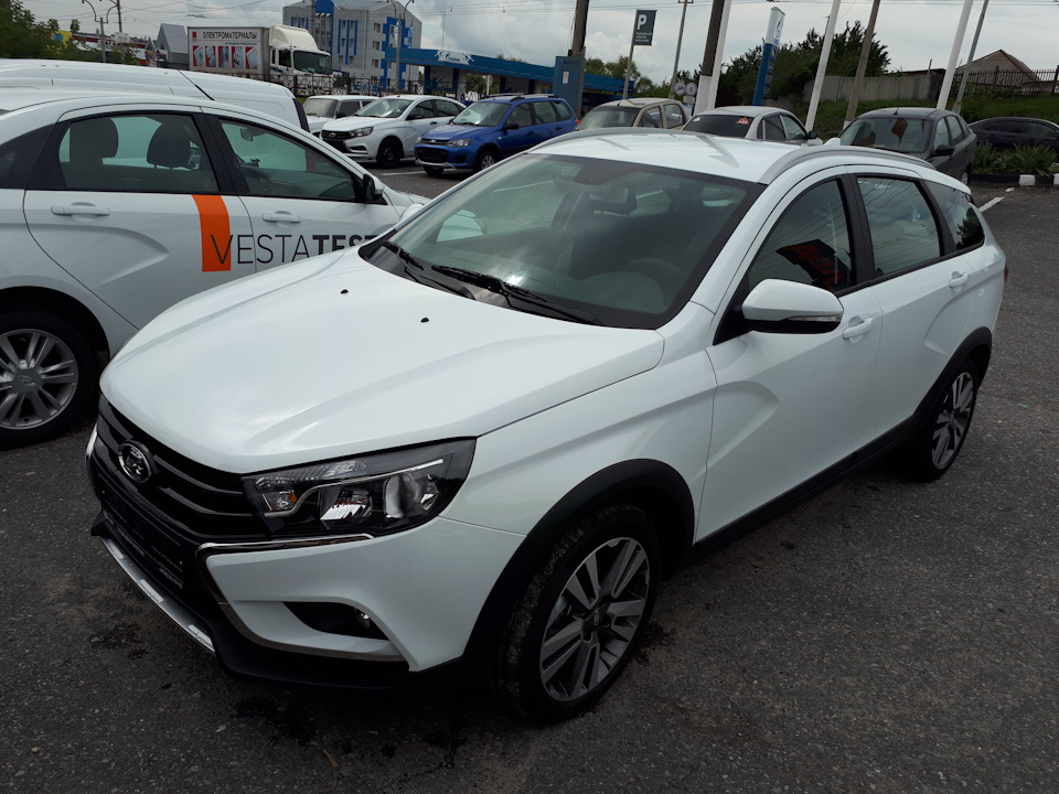 диоды ДХО… — Lada Гранта (1G), 1,6 л, 2015 года | аксессуары | DRIVE2