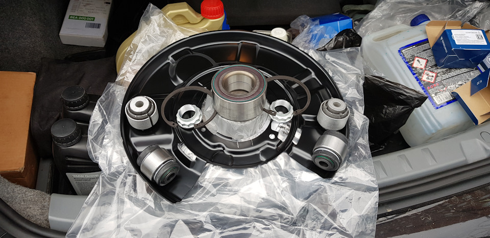 34216792248 Защитный кожух П BMW | Запчасти на DRIVE2