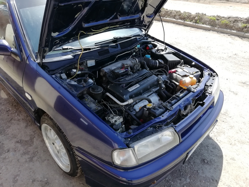 Грили на динамики — Lada 2114, 1,5 л, 2004 года | автозвук | DRIVE2