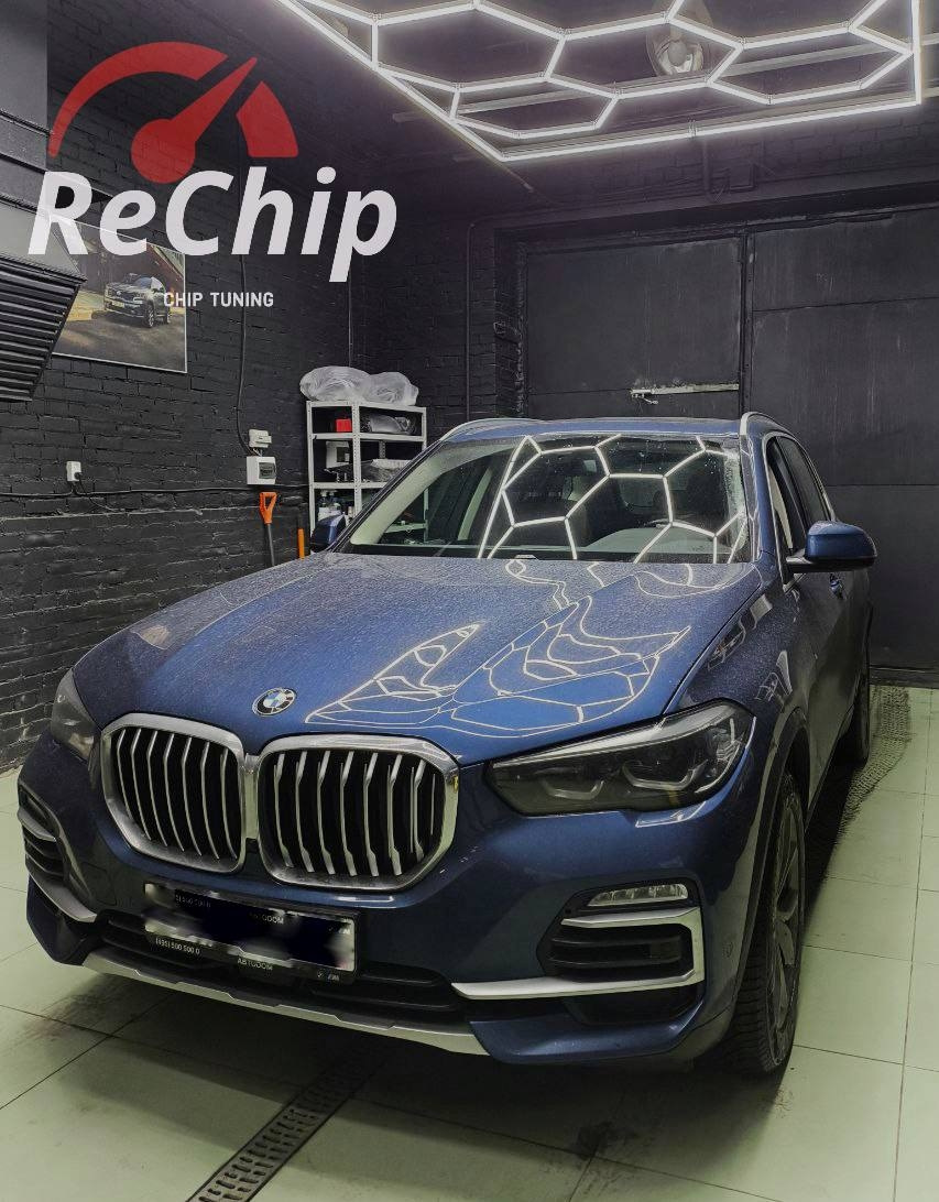Отключение мочевины Adblue BMW x5 g05 — Rechip-tuning на DRIVE2
