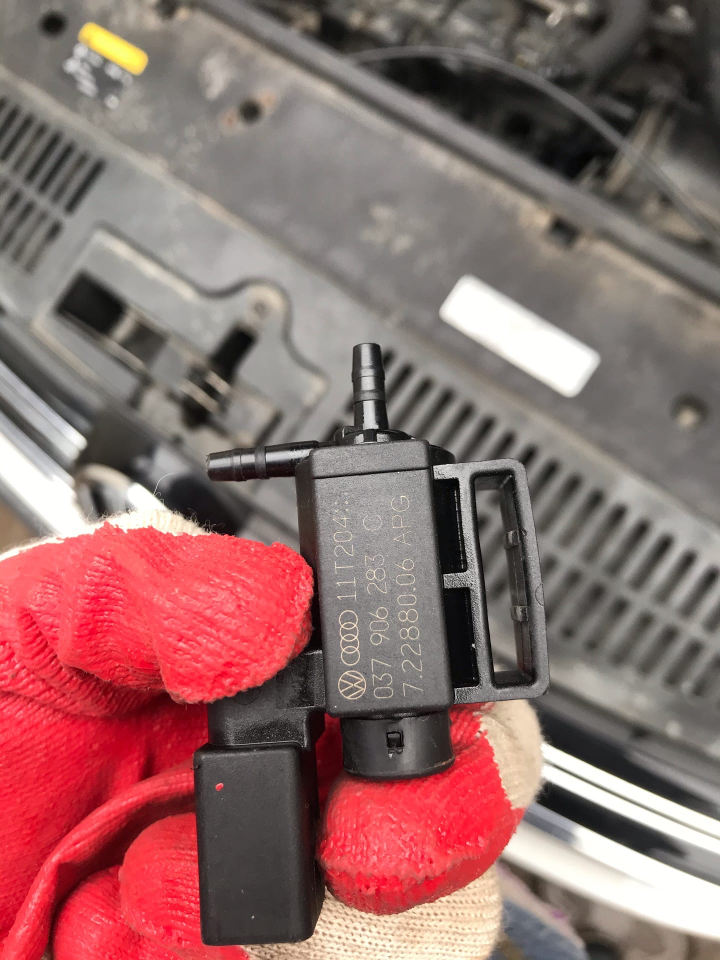 [РЕШЕНО] ошибки P2004, P2015 впускной коллектор, вихревые заслонки ...