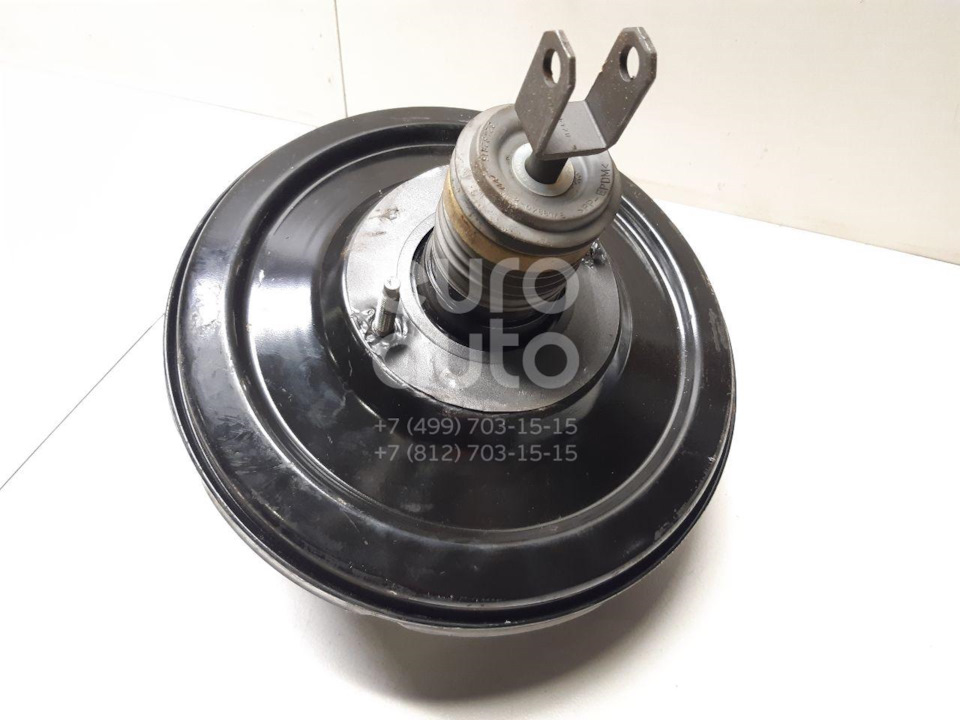 PSA139 Тормозной усилитель для BMW TRW | Запчасти на DRIVE2