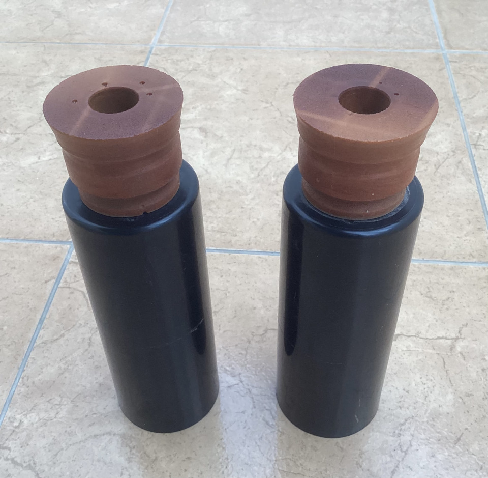 4834147010 ЧЕХОЛ АМОРТИЗАТОРА ЗАДНЕЙ ПОДВЕСКИ TOYOTA LEXUS | Запчасти ...