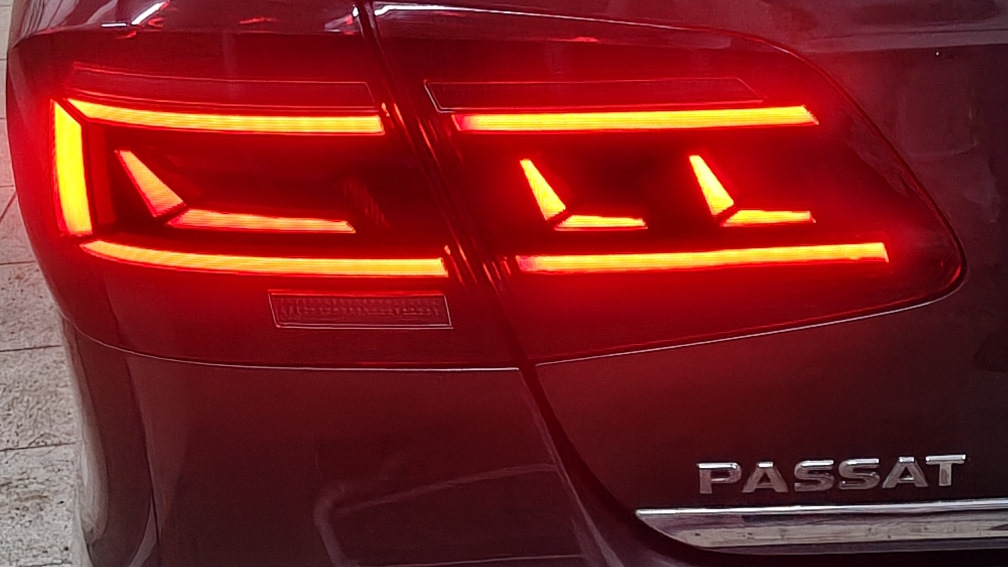 Volkswagen Passat B7 1.8 бензиновый 2013 | abc на DRIVE2