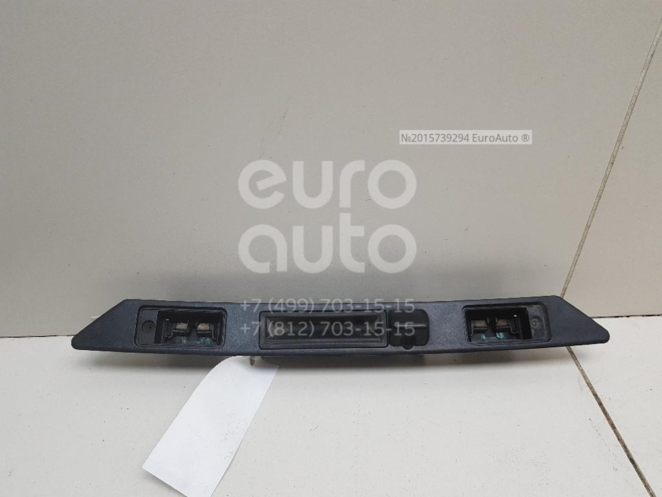 4L08275743FZ Накладка ручки VAG | Запчасти на DRIVE2