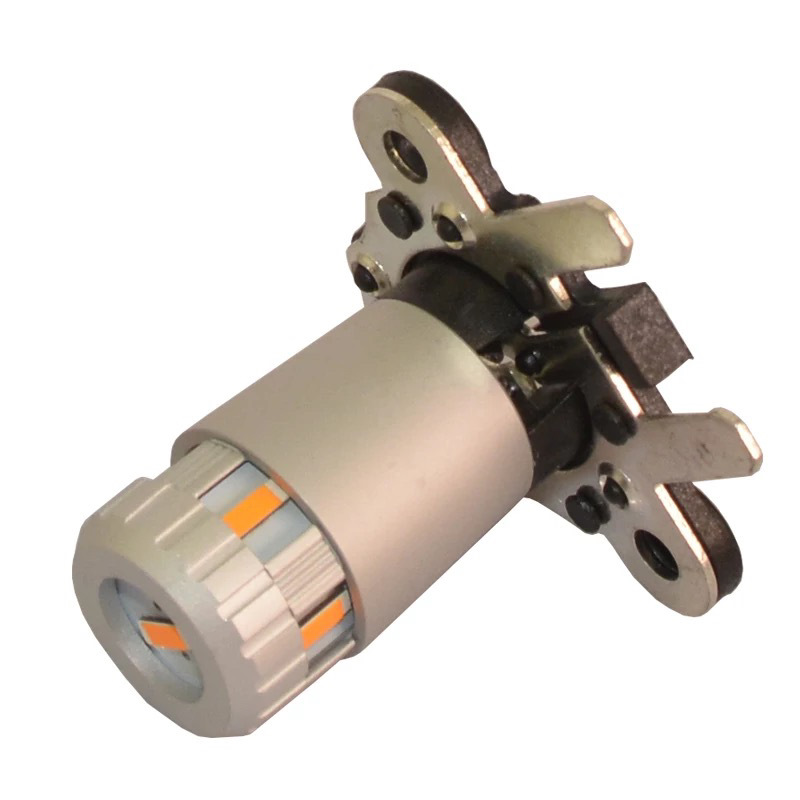 Замена ламп стоп-сигнала 🛑 PH19W MB w251 — Mercedes-Benz R-Class (W251 ...